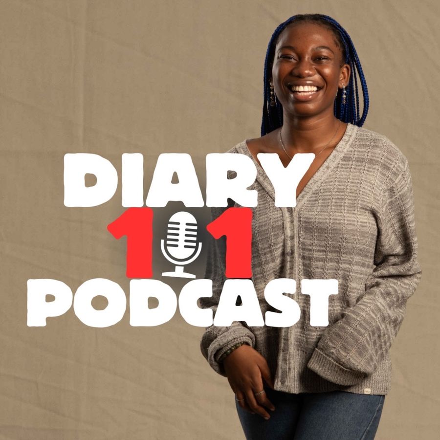Diary 101 Podcast | Podcast on RSS.com