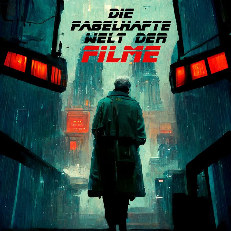 Die fabelhafte Welt der Filme - Filmvorschau Juni 2023 | RSS.com Die fabelhafte Welt der Filme - Filmvorschau Juni 2023 | RSS.com