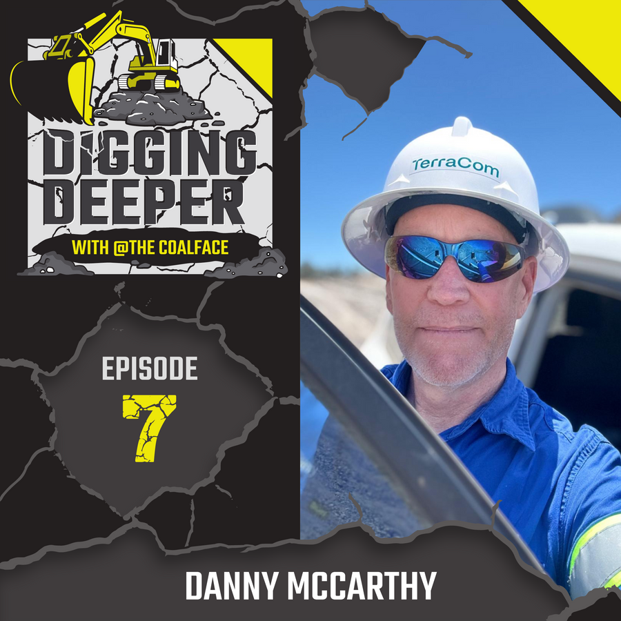 DANNY MCCARTHY: A tribute to his father and success in the Queensland ...