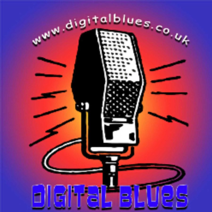 DIGITAL BLUES - WEEK COMMENCING 1ST OCTOBER 2023 | RSS.com