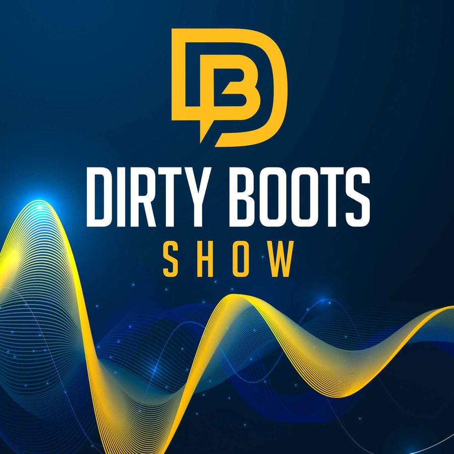 Dirty Boots Show - How YES Group is Moving Solar Power Forward in ...