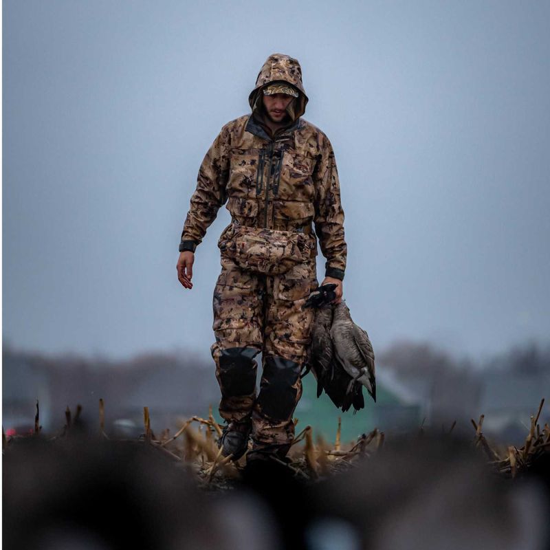 EP26 - Bobby Guy, YouTuber to Outfitter | Podcast Episode on RSS.com