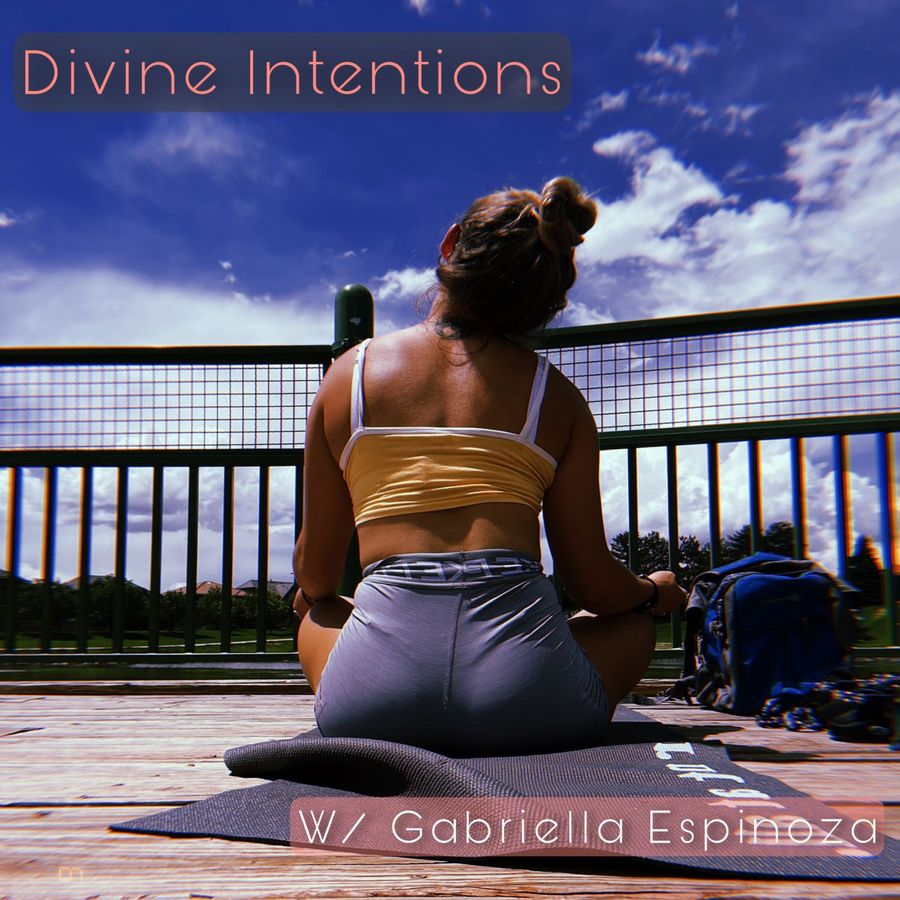 Divine Intentions - How to Have Balance & Create Good Habits | RSS.com