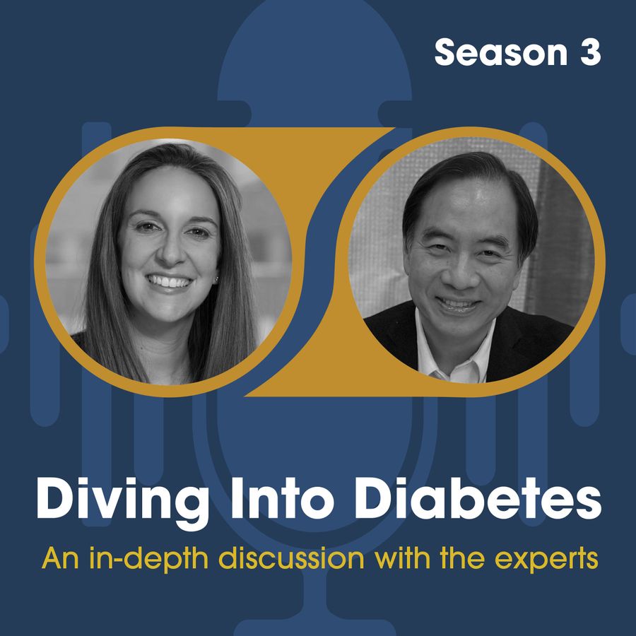 Diabetes and data: digital ecosystems and connected devices for ...