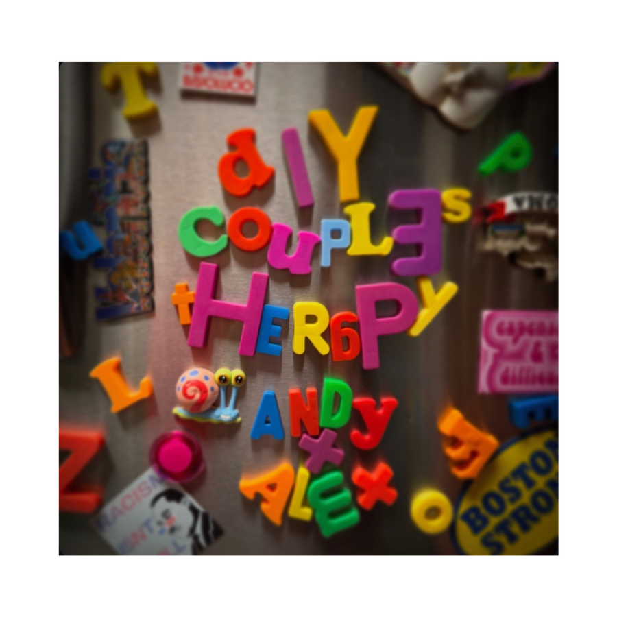 DIY Couples Therapy With Alex and Andy | Podcast on RSS.com