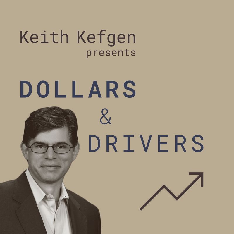 Dollars and Drivers - Bill Walshe: Destination Driven Leadership | RSS.com