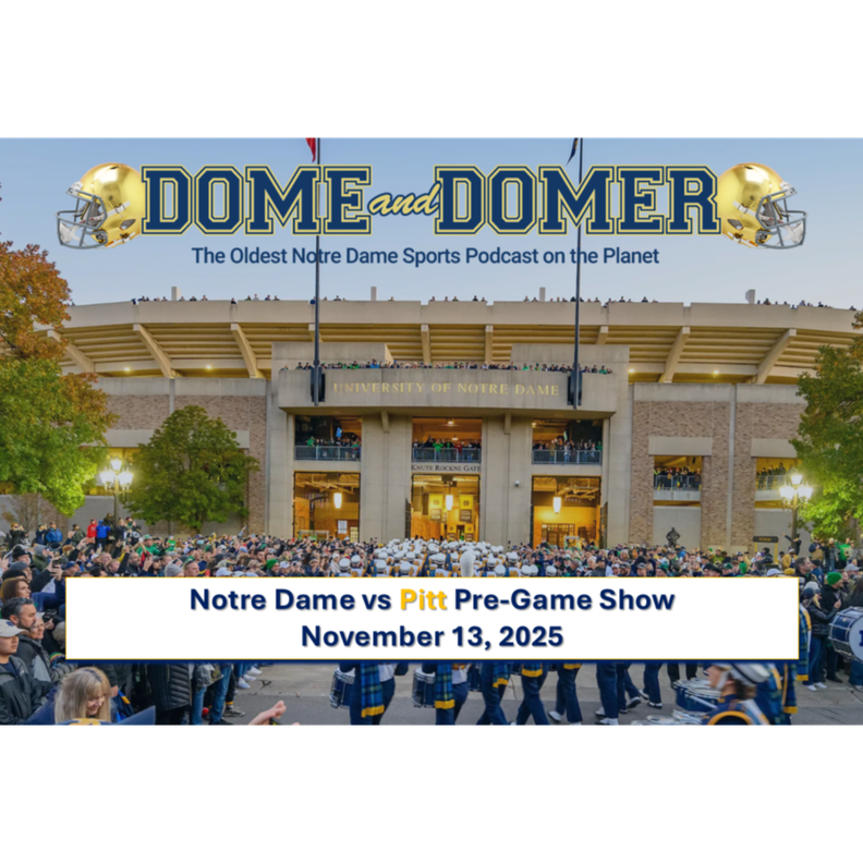 Narduzzi says ND by 100.... We agree! says ND by 100.... We agree ...