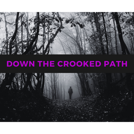 Down the Crooked Path | Podcast on RSS.com