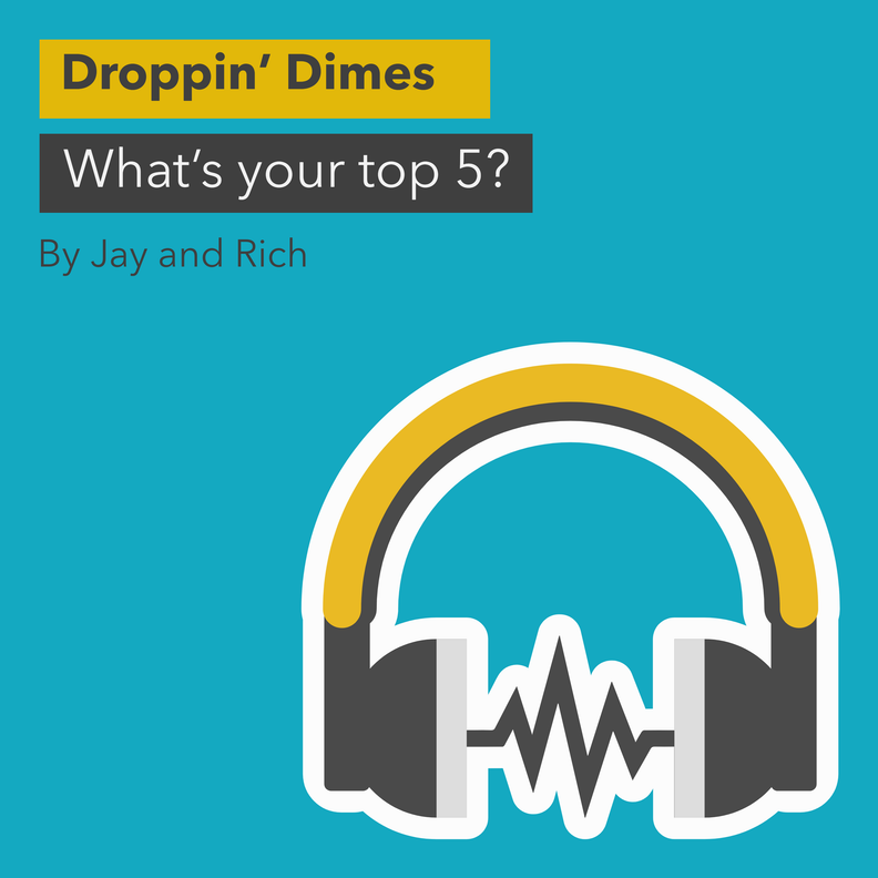 Episode 136 Happy New Year | Podcast Episode on RSS.com