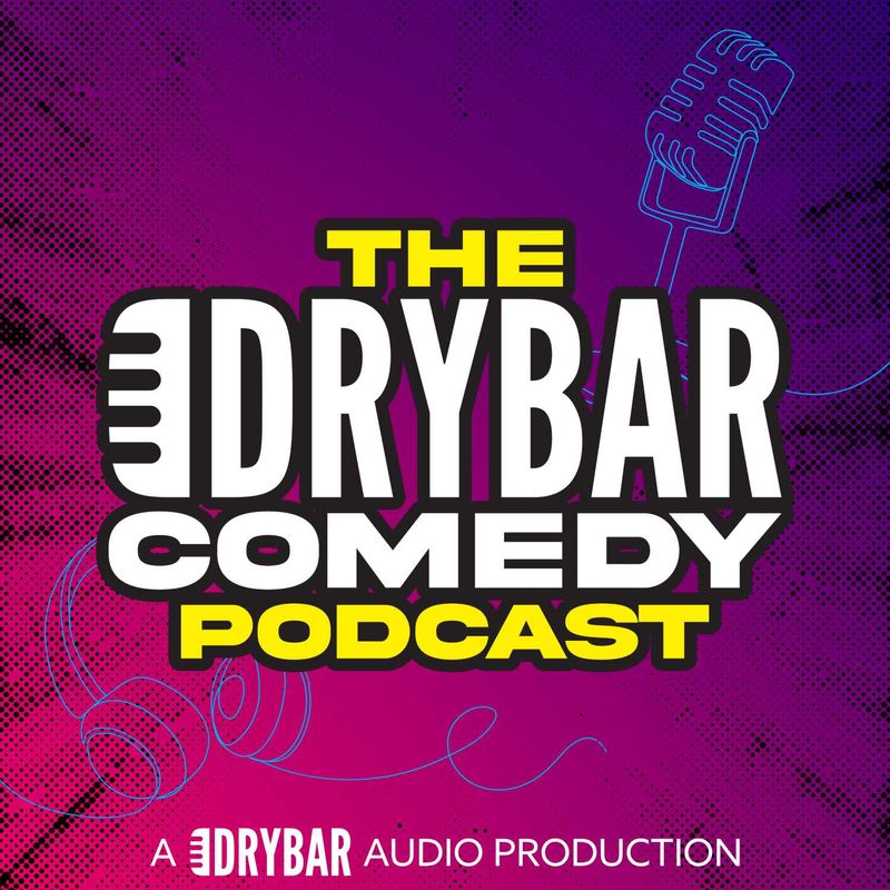 The Dry Bar Comedy Podcast - Ep. 10 - Philosophy And Santa Claus w ...