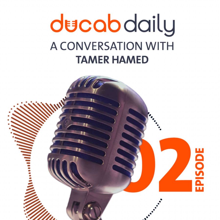 How is #Ducab implementing Industry 4.0 technologies? | Podcast Episode ...