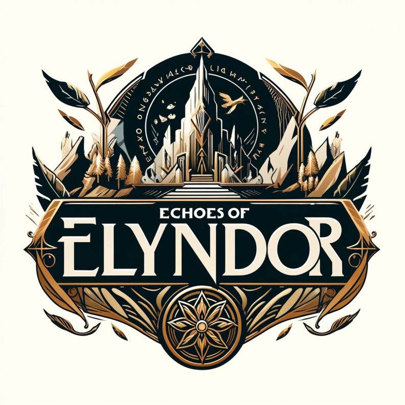 Echoes of Elyndor, Episode 43: It's All Fun and Games | Podcast Episode ...