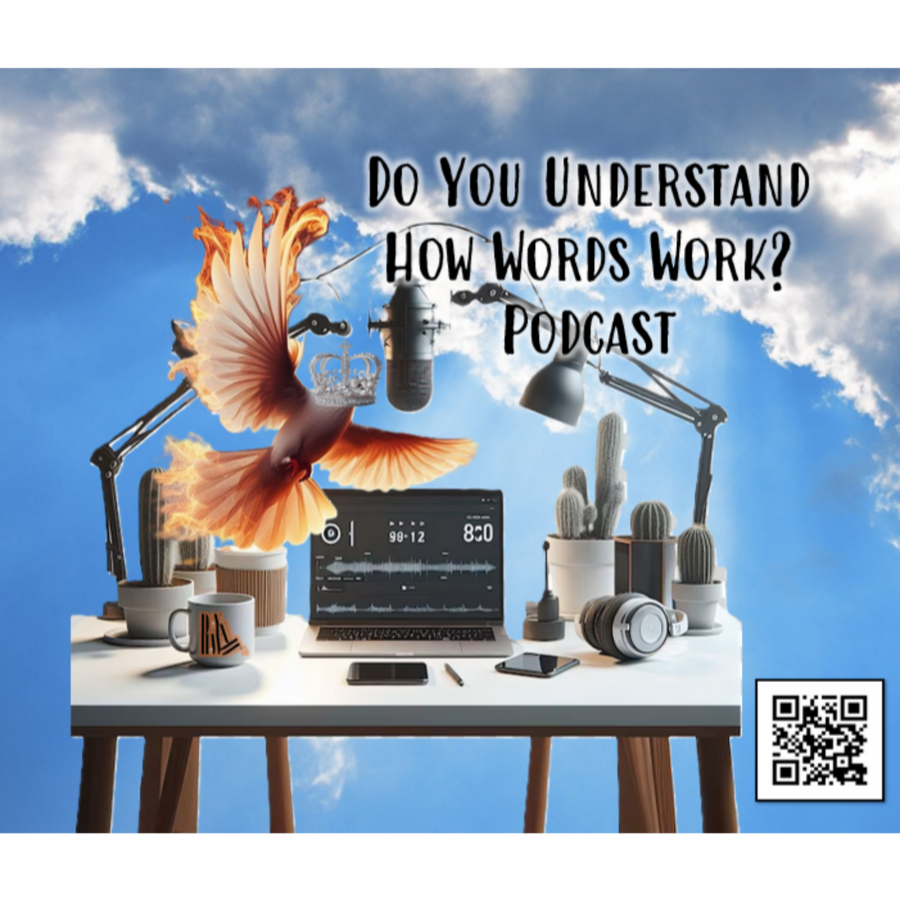 Do You Understand How Words Work? | Podcast on RSS.com