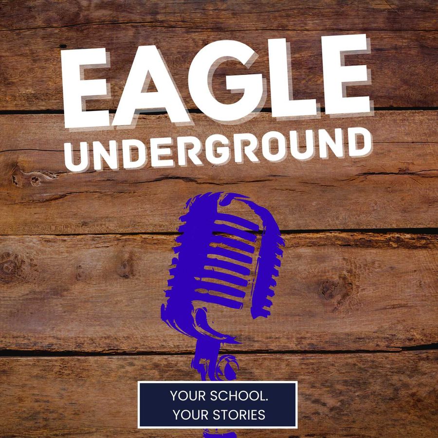 Eagle Underground | Podcast on RSS.com
