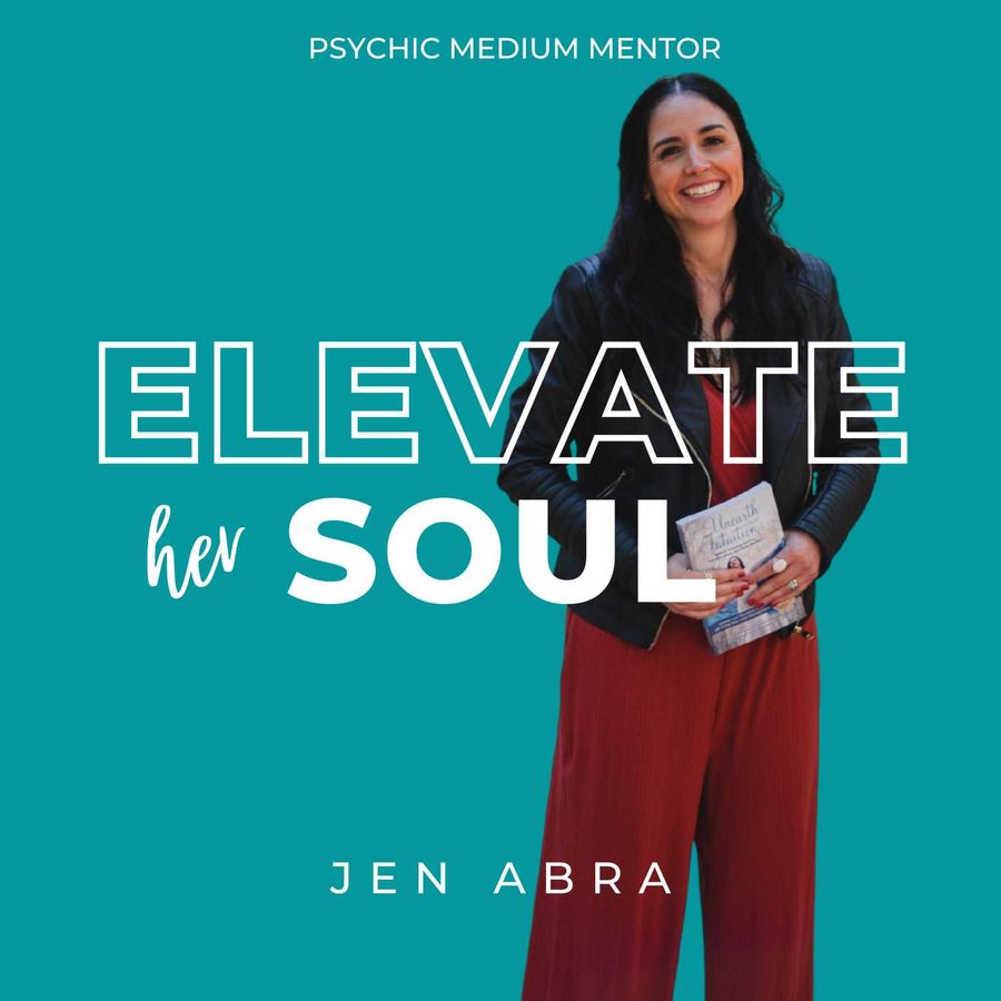 The Singing Medium Podcast - 2023 Psychic Predictions Part 1 | RSS.com