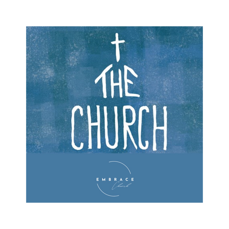 Embrace Church Podcast - Embrace the Church | RSS.com