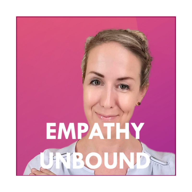 Empathy Unbound: Embrace Your Superpower - Jess Cleland - Feeling ...