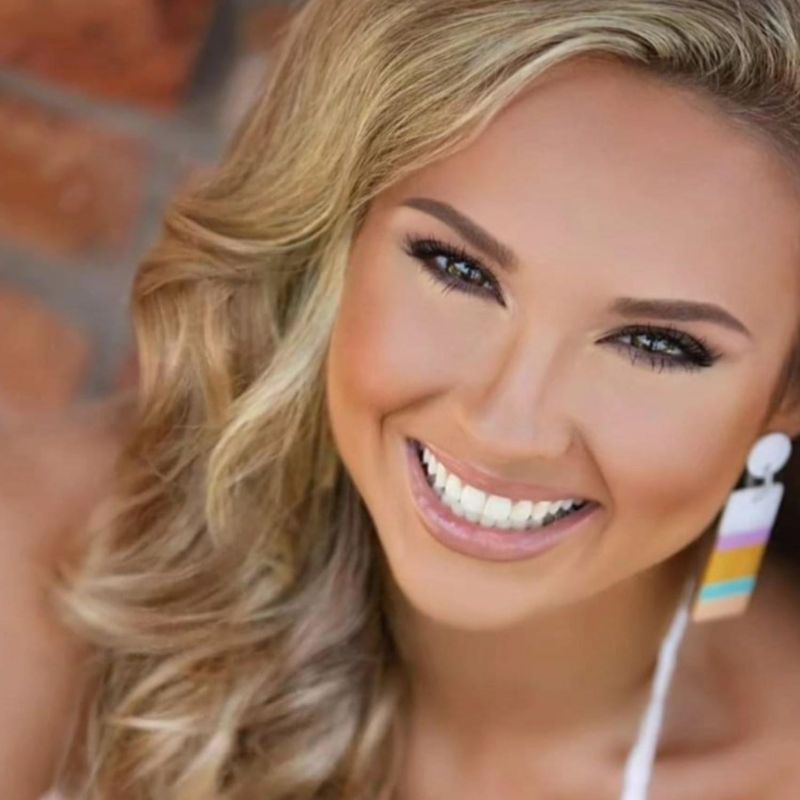 Texas Cinderella Woman- Cheyenne Thomas | Podcast Episode on RSS.com