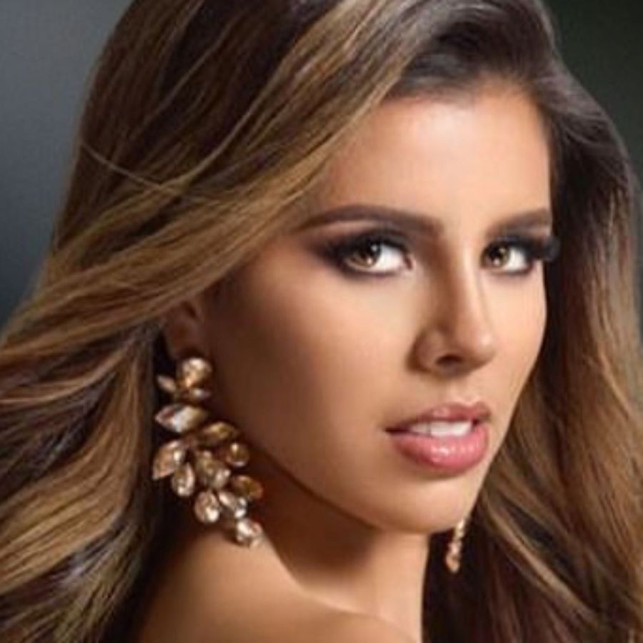 Miss Grand Florida 2023- Ivana Garcia | Podcast Episode on RSS.com