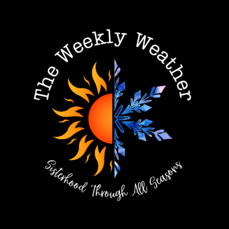 The Weekly Weather | Podcast on RSS.com