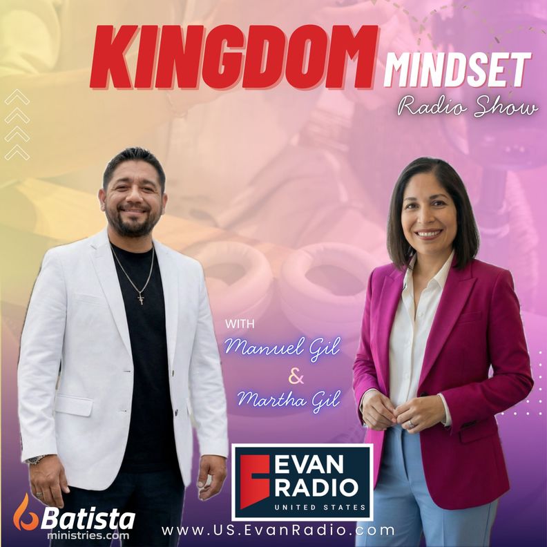 Divine-Power-Activated_Kingdom Mindset S_01_EP-16_12-29-25 | Podcast ...