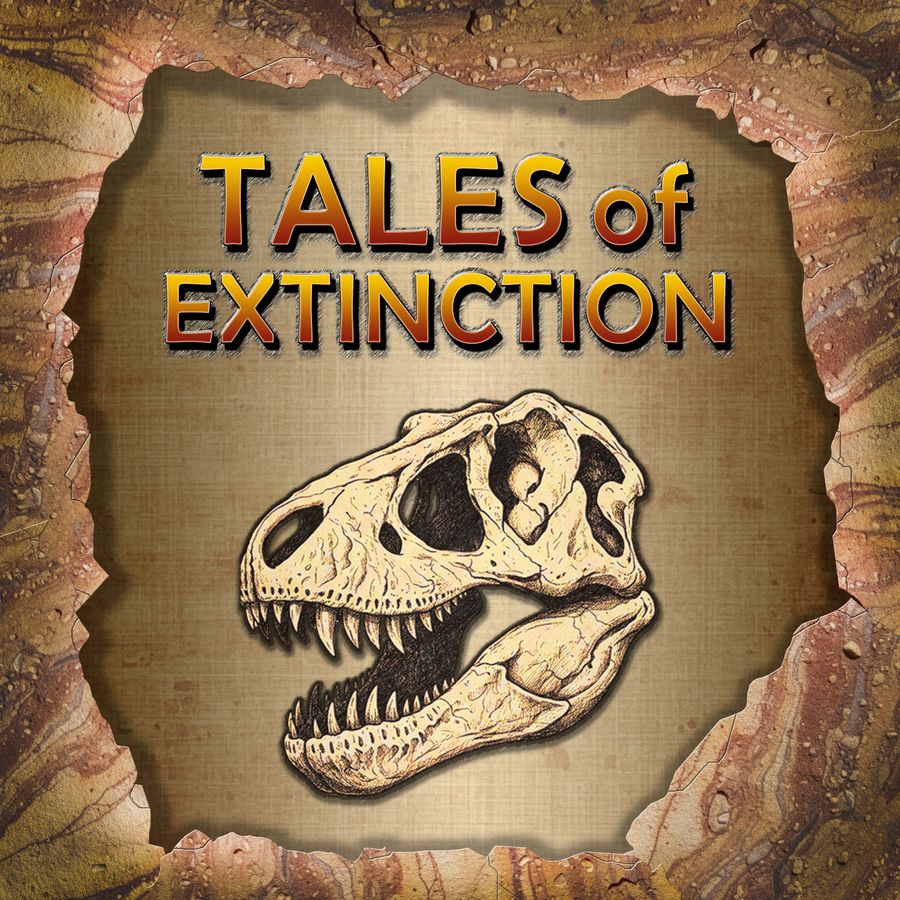 Tales of Extinction | Podcast on RSS.com