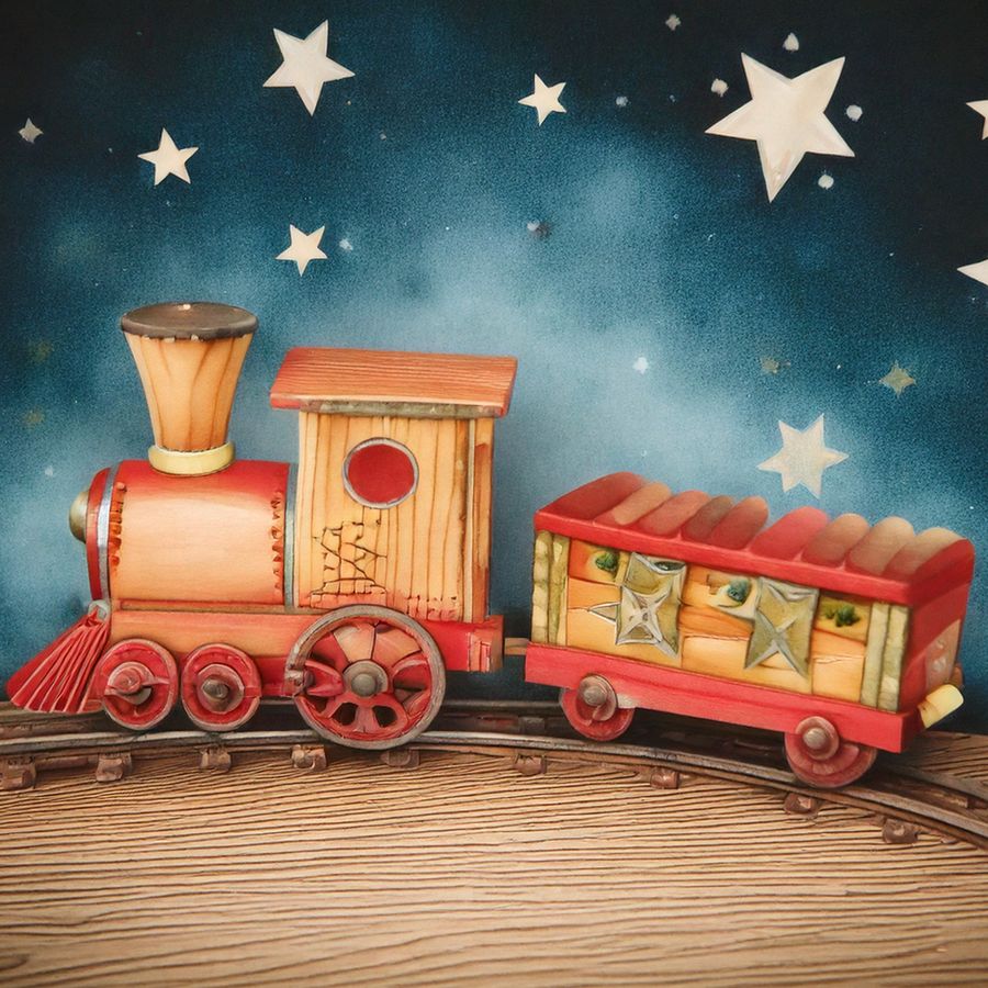 Dostluk Treni | Podcast Episode on RSS.com