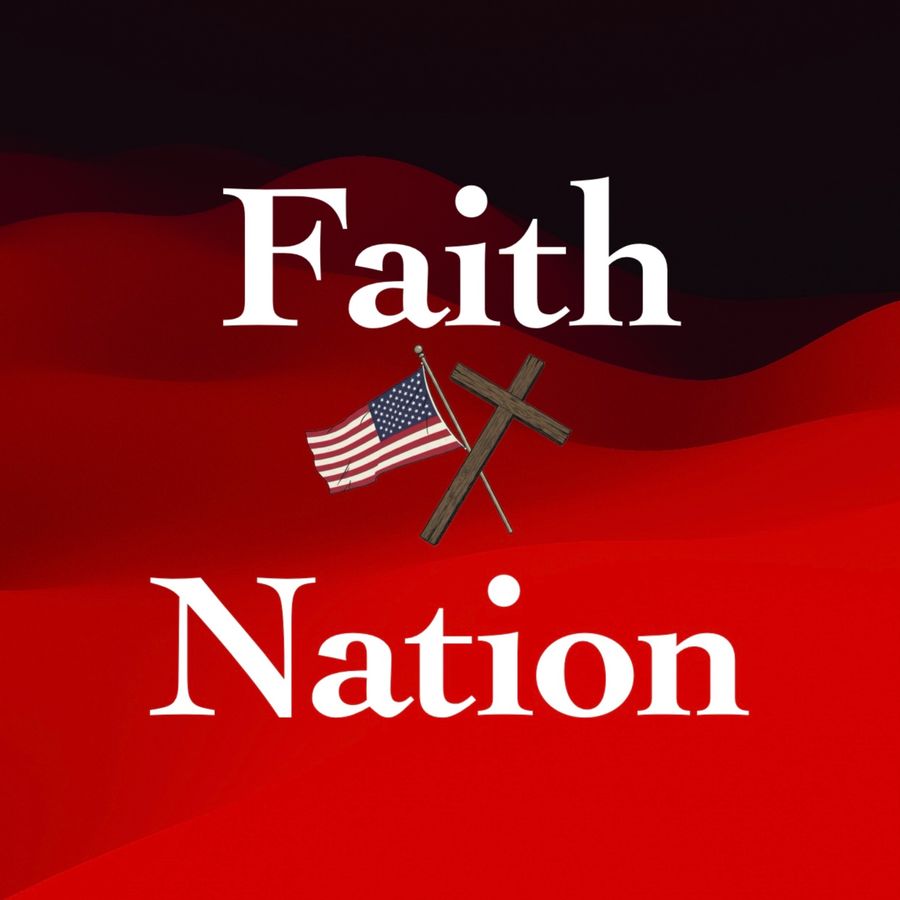 Faith Nation Podcast On Rss