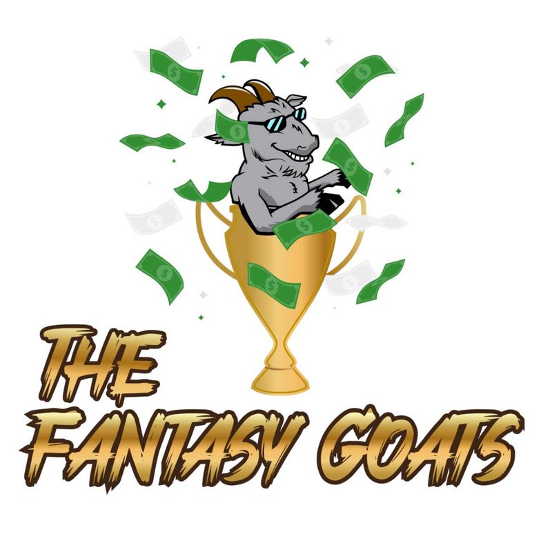 The Fantasy Goats Podcast | RSS.com