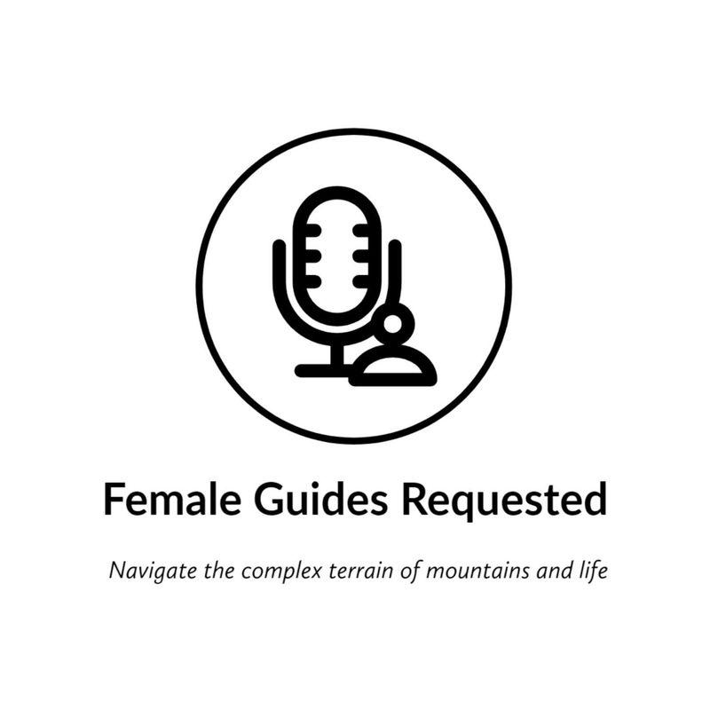 Female Guides Requested - EP 23 - Sarah Janin - Stronger with ...