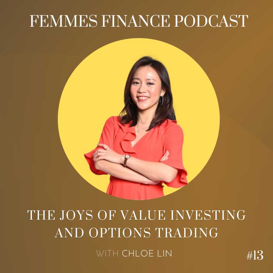 Femmes Finance Podcast - The Joys of Value Investing and Options ...