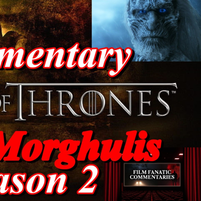 Game of Thrones (2012) Valar Morghulis - TV Fanatic Commentary - Season ...