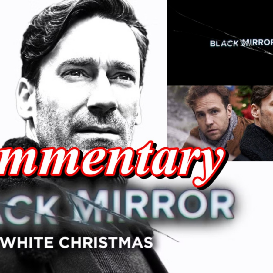 White Christmas (2014) - TV Fanatic Commentary - Season 8 | Podcast ...