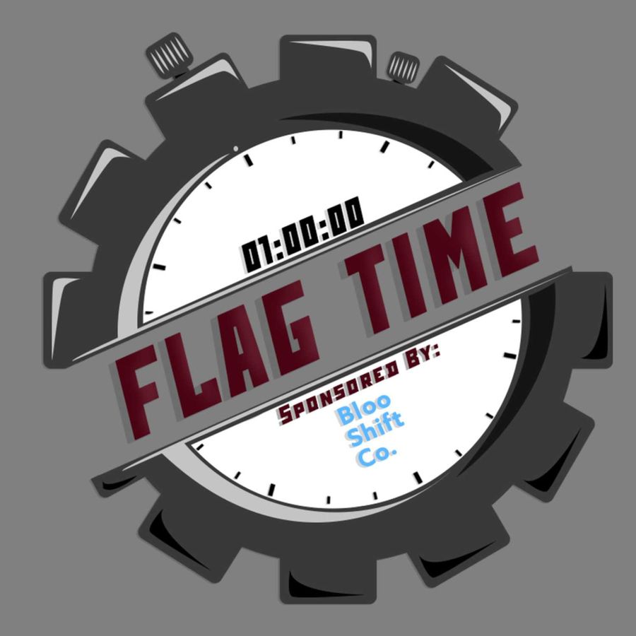 Flag Time | Podcast on RSS.com