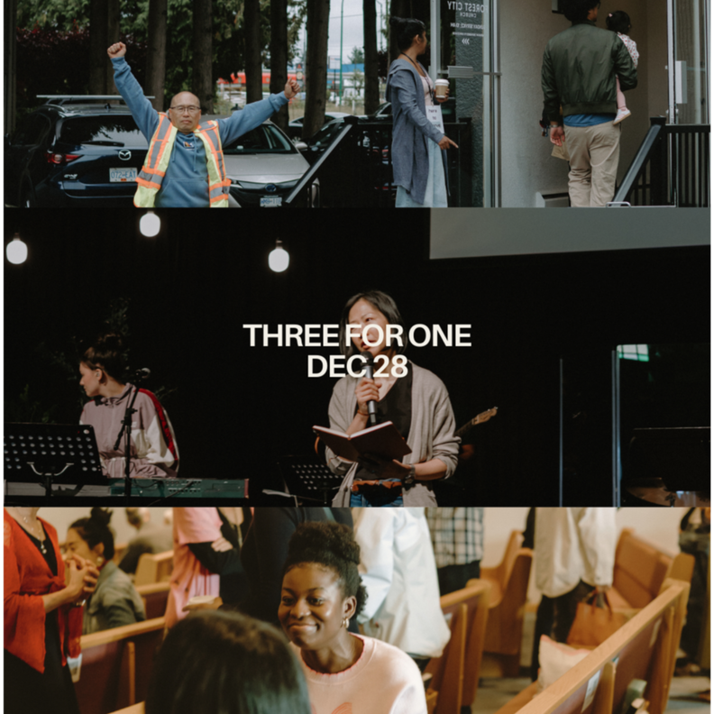 3 for 1 Sunday | Podcast Episode on RSS.com