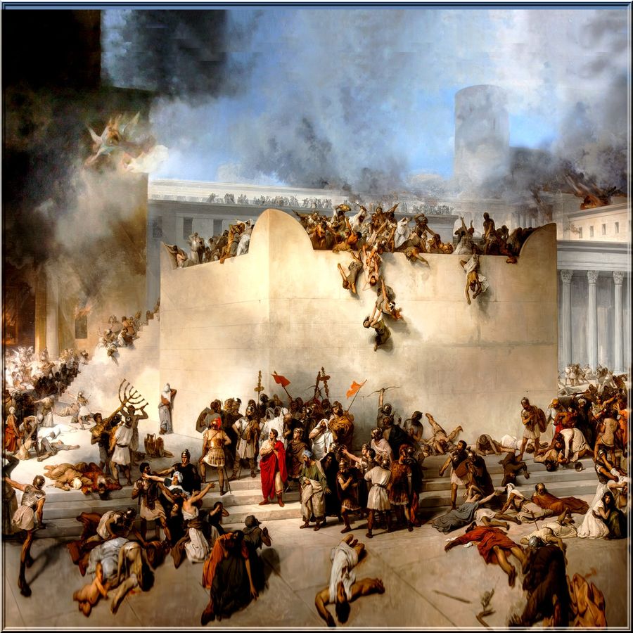 Alex Tsakiris - Truth Quest (Pt. 1 of 2: From Josephus to Paulus) - PRE ...