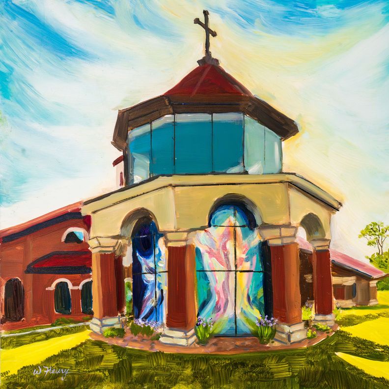 Homily - January 2nd, 2026 - Memorial of Saints Basil the Great and ...