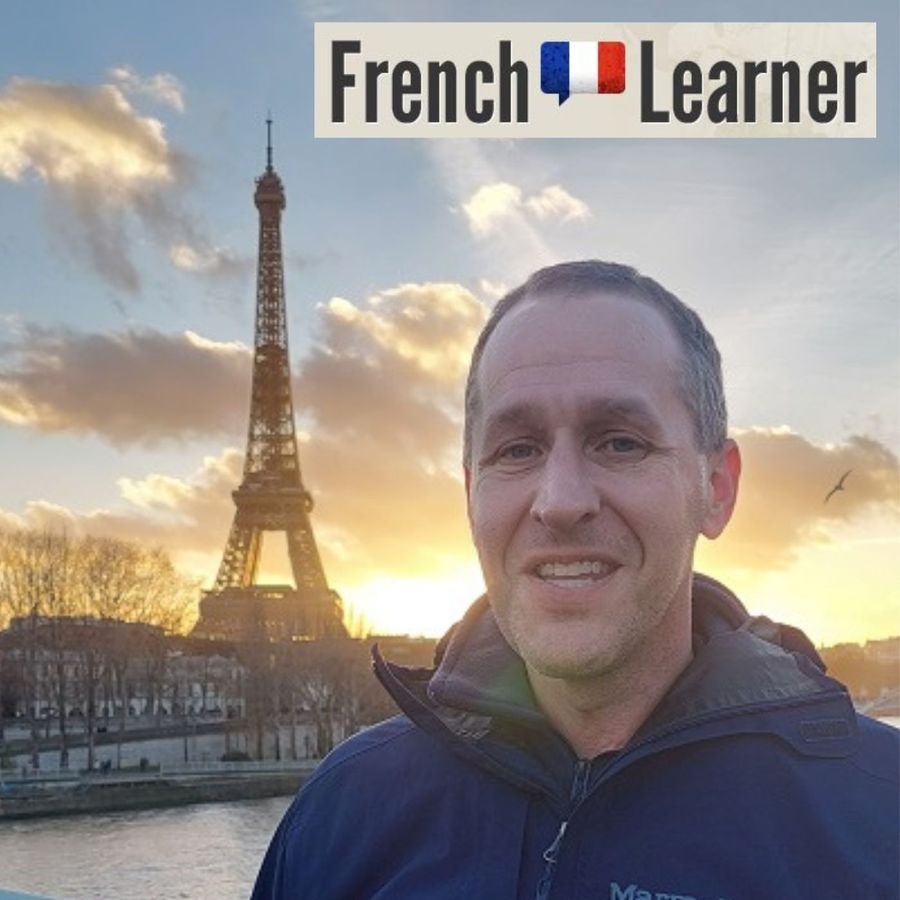 FrenchLearner Word of the Day Lessons | Podcast on RSS.com