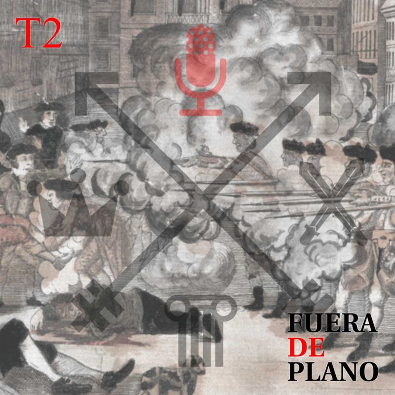 Fuera de Plano - La masacre de Boston | RSS.com
