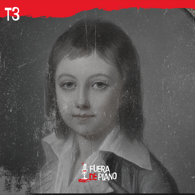 Fuera de Plano - el rey perdido, Luis XVII | RSS.com