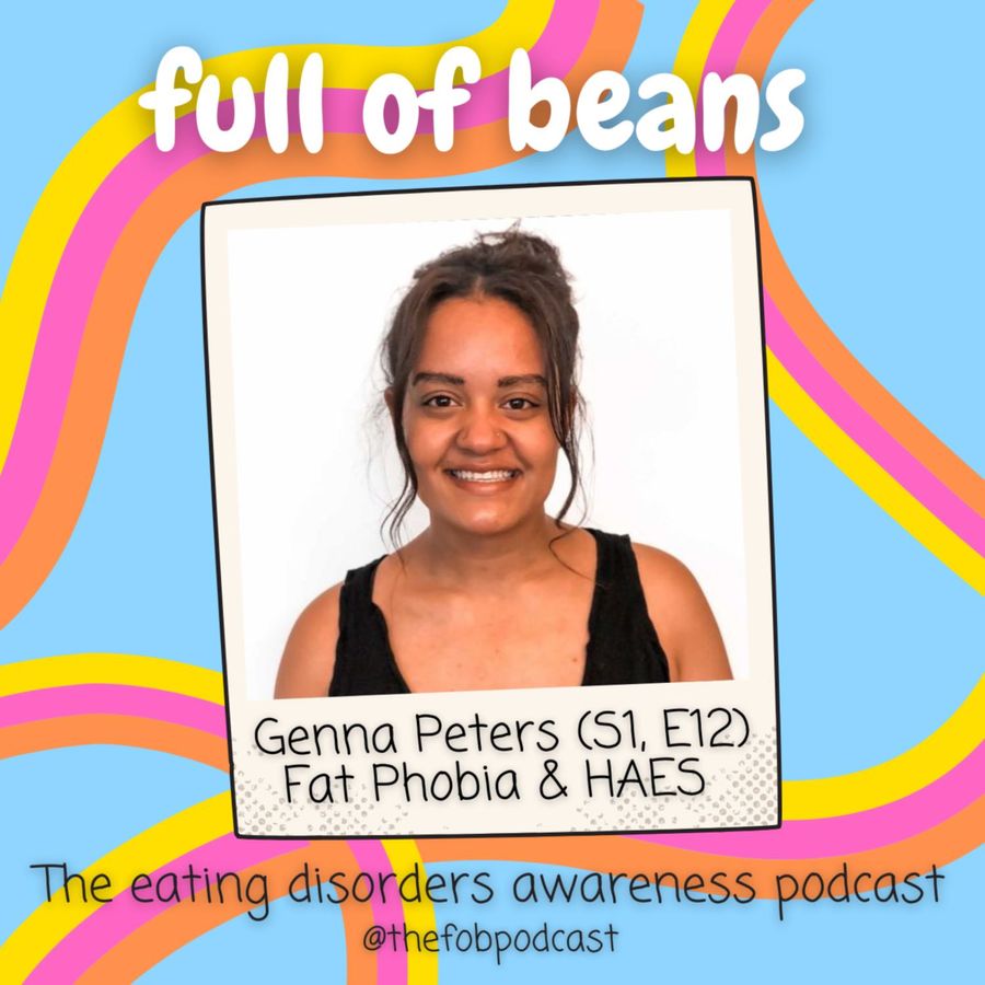 Fat Phobia & HAES | Podcast Episode on RSS.com