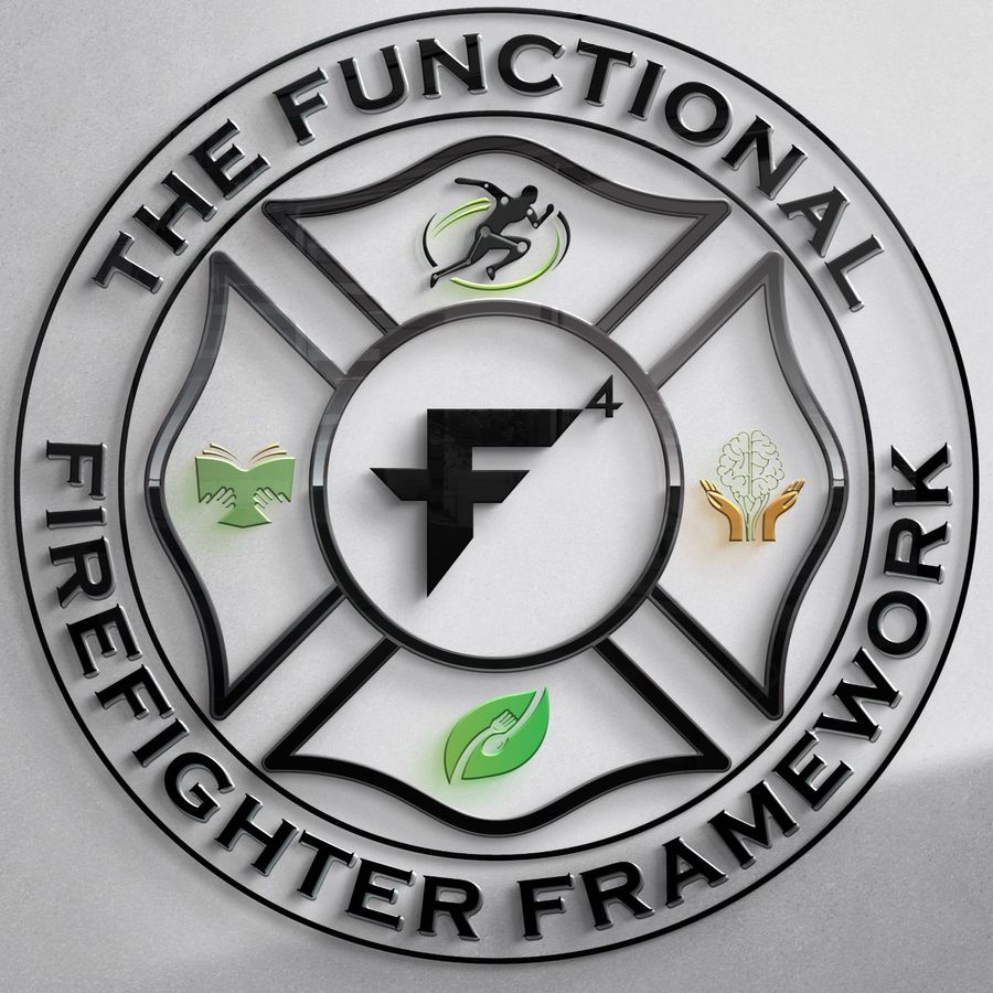 The Functional Firefighter Framework | Podcast on RSS.com