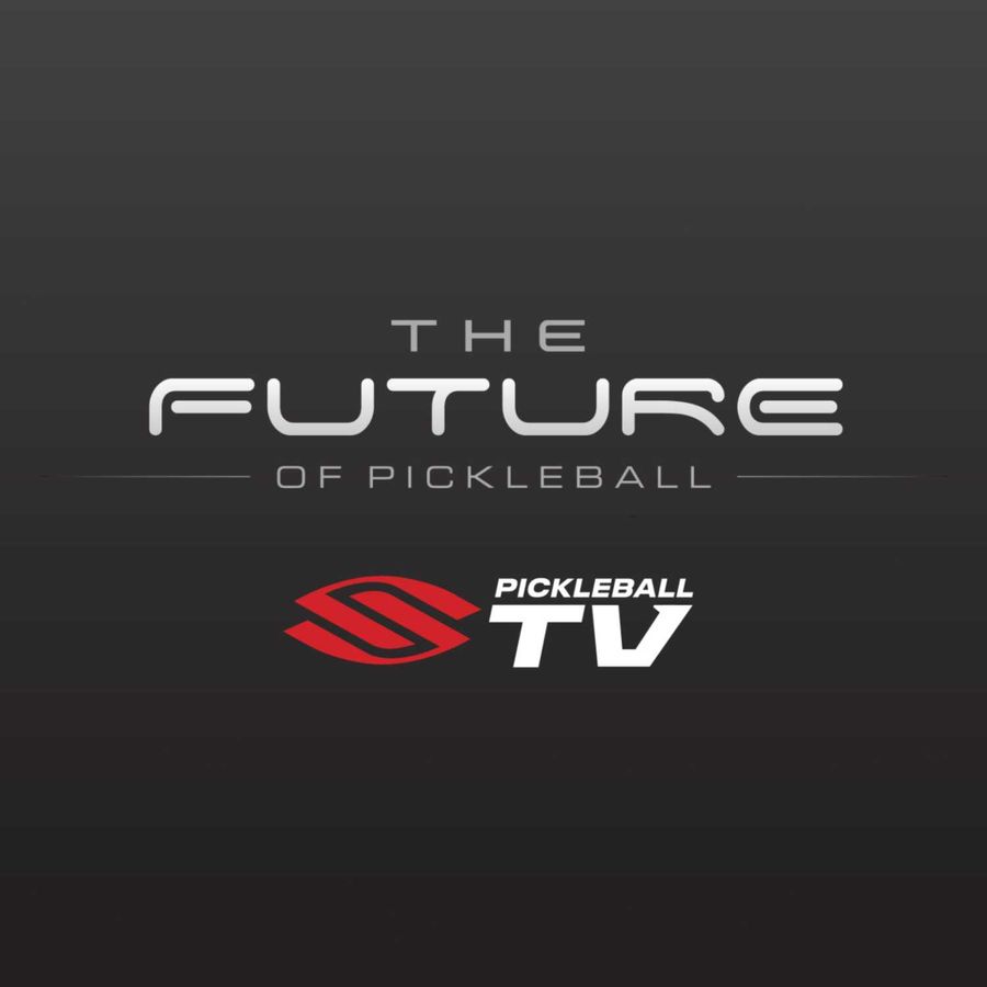 Future of Pickleball #35 - Mike Nealy | Podcast Episode on RSS.com