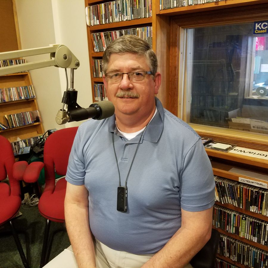 Intro to Gordon, the Meteorologist in Lebanon | Podcast Episode on RSS.com