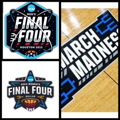 Final Four Dallas 2022