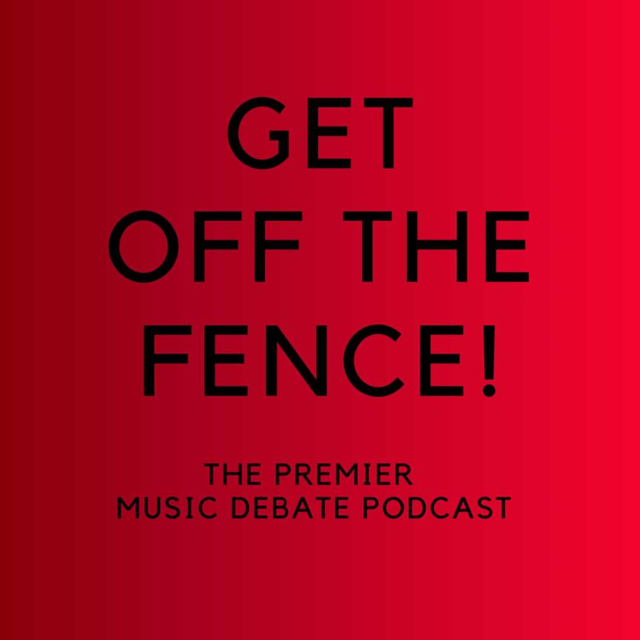 Get Off The Fence | RSS.com