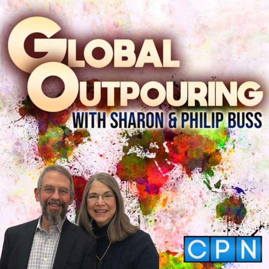 Global Outpouring | Podcast on RSS.com