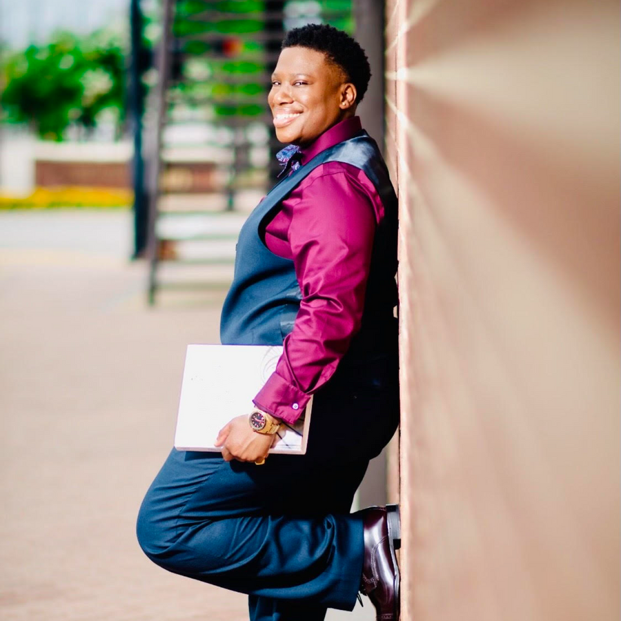Be The Change You Want To See On Your Social Work Journey | Podcast ...