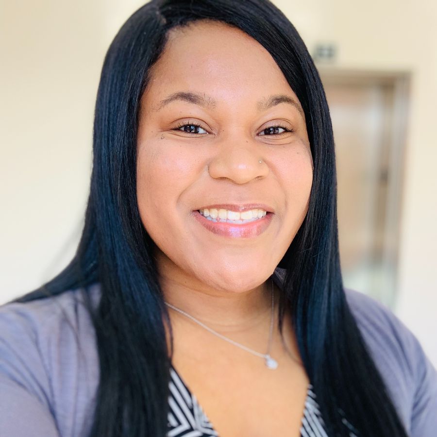 Empowering Social Workers, Inspiring Action Leading Change with Renee ...