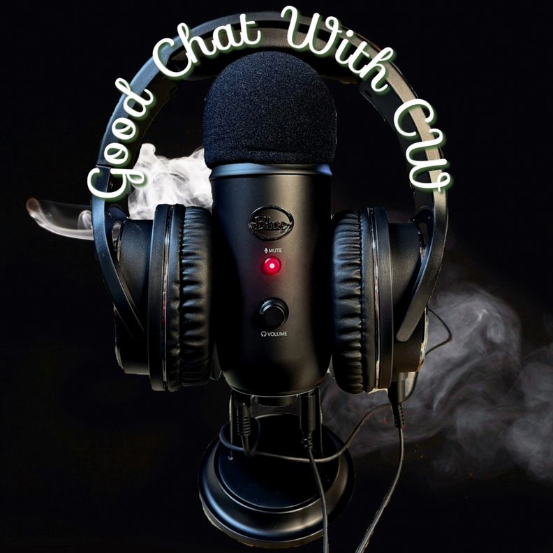 A good chat with CW Christmas party! | Podcast Episode on RSS.com